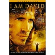 I Am...Gabriel (DVD) - Walmart.com
