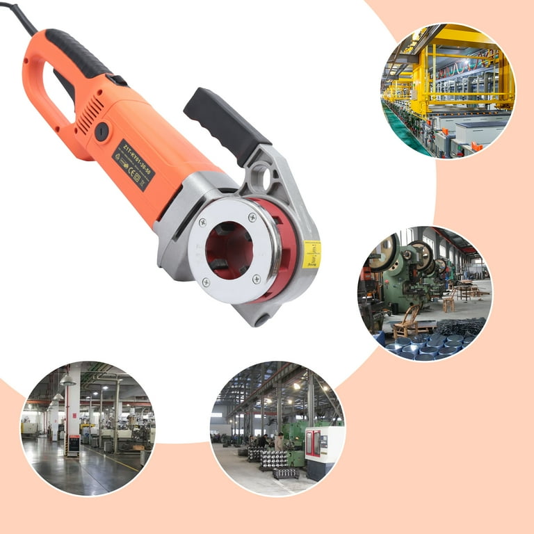 Electric Pipe Cutter