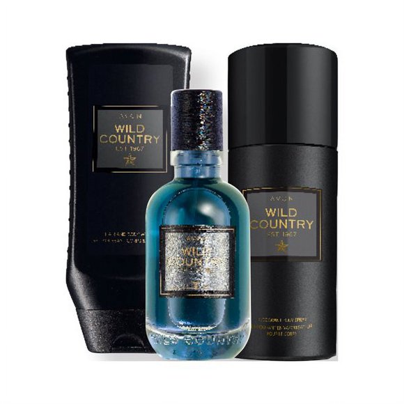 Men's Cologne Gift Set | Walmart Canada