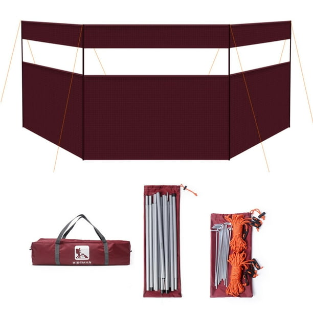 Windscreen Privacy Screen