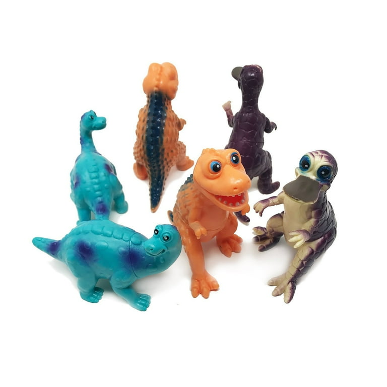 Baby Brontosaurus By Boley