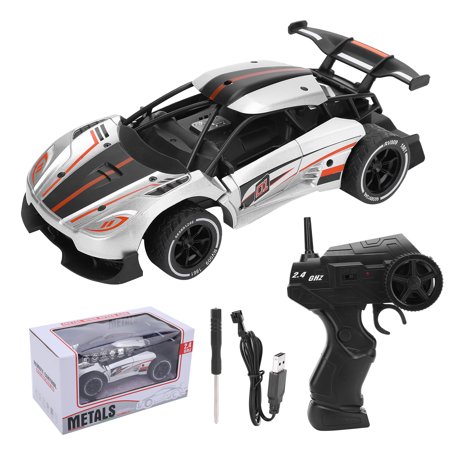 1/16 RC Toy Car, 1/16 RC Car, Wireless Toys Car Racing Remote Control ...
