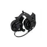 GM Genuine Parts Dual Note 12V Automotive Horn Model 22868677 - Walmart.com