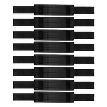 Primacare Ir-5008 Orange 2 Piece Restraint Strap With Loop Lock, 9 Ft ...