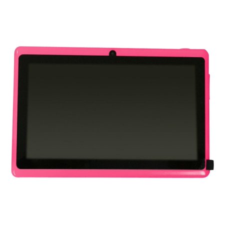 Zeepad 7DRK-Q - Tablet - Android 4.4 (KitKat) - 4 GB - 7" TFT (800 x ...