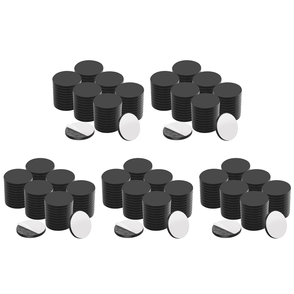 Discos Magnéticos Redondos Multiusos para Nevera DIY Building Craft ...