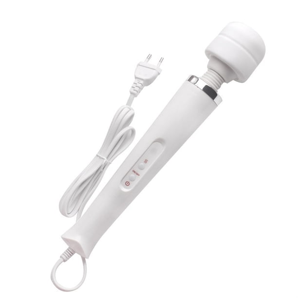 Tutuviw Wired Powerful Handheld Electric Back Massager With 10 Pulse 5976