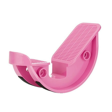 Foot Rocker Calf Ankle Stretcher Leg Muscle Relaxing Warm-up Tool Feet ...