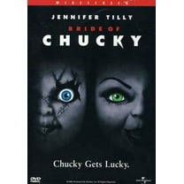 Chucky: Complete 7-Movie Collection (DVD) - Walmart.com