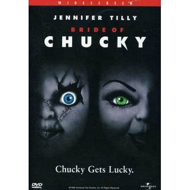 Chucky: Complete 7-Movie Collection (DVD) - Walmart.com