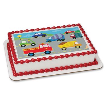 Chevrolet Logo Car Company Logo Silver Gold Edible Cake Topper Image ...