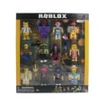 Action Collection - Roblox Minifigure Sets (12Pcs), Perfect Birthday ...