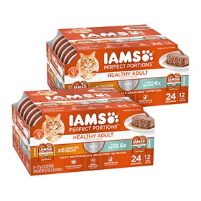IAMS Cat Food | Walmart.ca