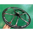 26" 10 Blades Mag Wheel Set 100mm x135mm for Rotary Flywheel 7/8/9s ...