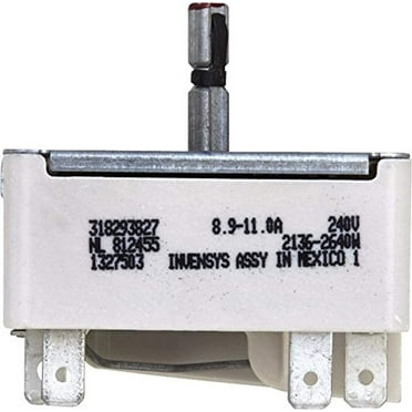 Genuine LG MBE62002902 Range Surface Burner Base - Walmart.com