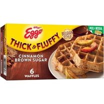 Great Value Buttermilk Waffles, 24 Count - Walmart.com