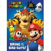 Super Mario: Meet Mario! (Nintendo®) (Paperback) - Walmart.com