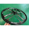 26" 10 Blades Mag Wheel Set 100mm x135mm for Rotary Flywheel 7/8/9s ...