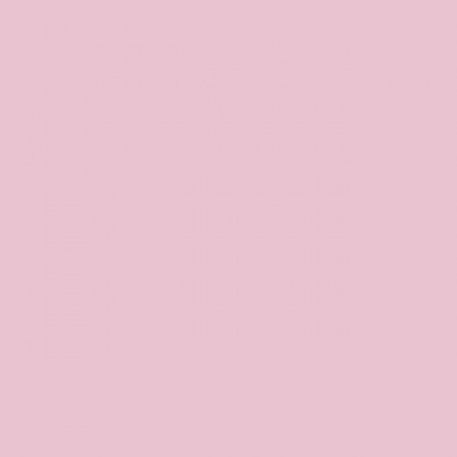 Springs Creative Natural Charm Solid Color Light Pink 100% Cotton ...