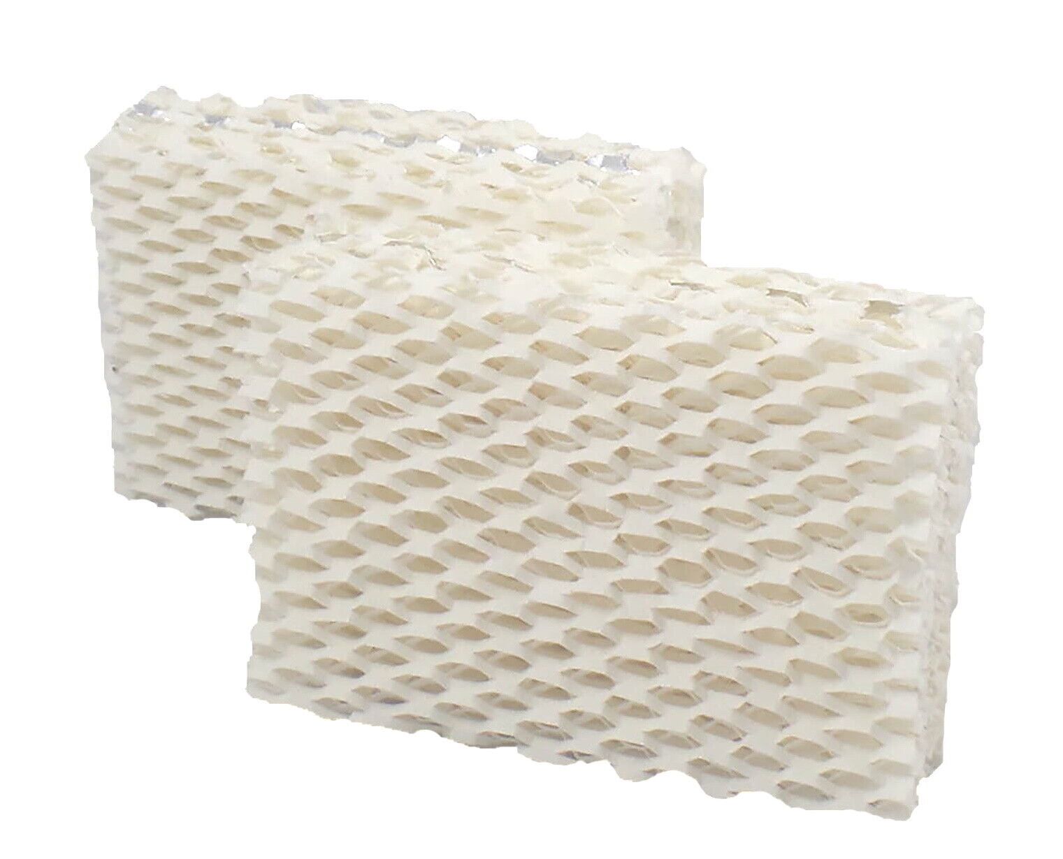2 PACK COMPATIBLE PROCARE PCCM-832N PCCM832N HUMIDIFIER WICK FILTERS ...