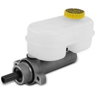 Crown Automotive 4683656 CAS4683656 BRAKE MASTER CYLINDER CAP - Walmart.com