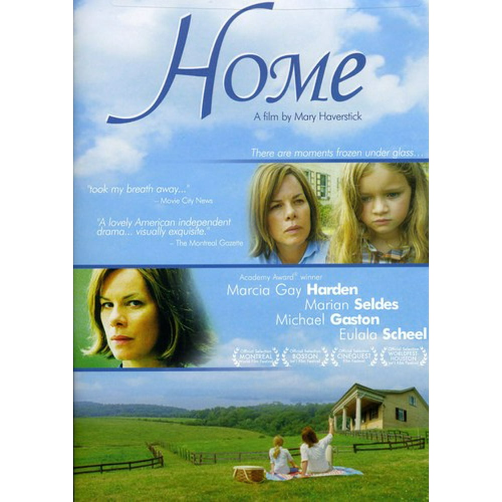 Home (DVD) - Walmart.com - Walmart.com