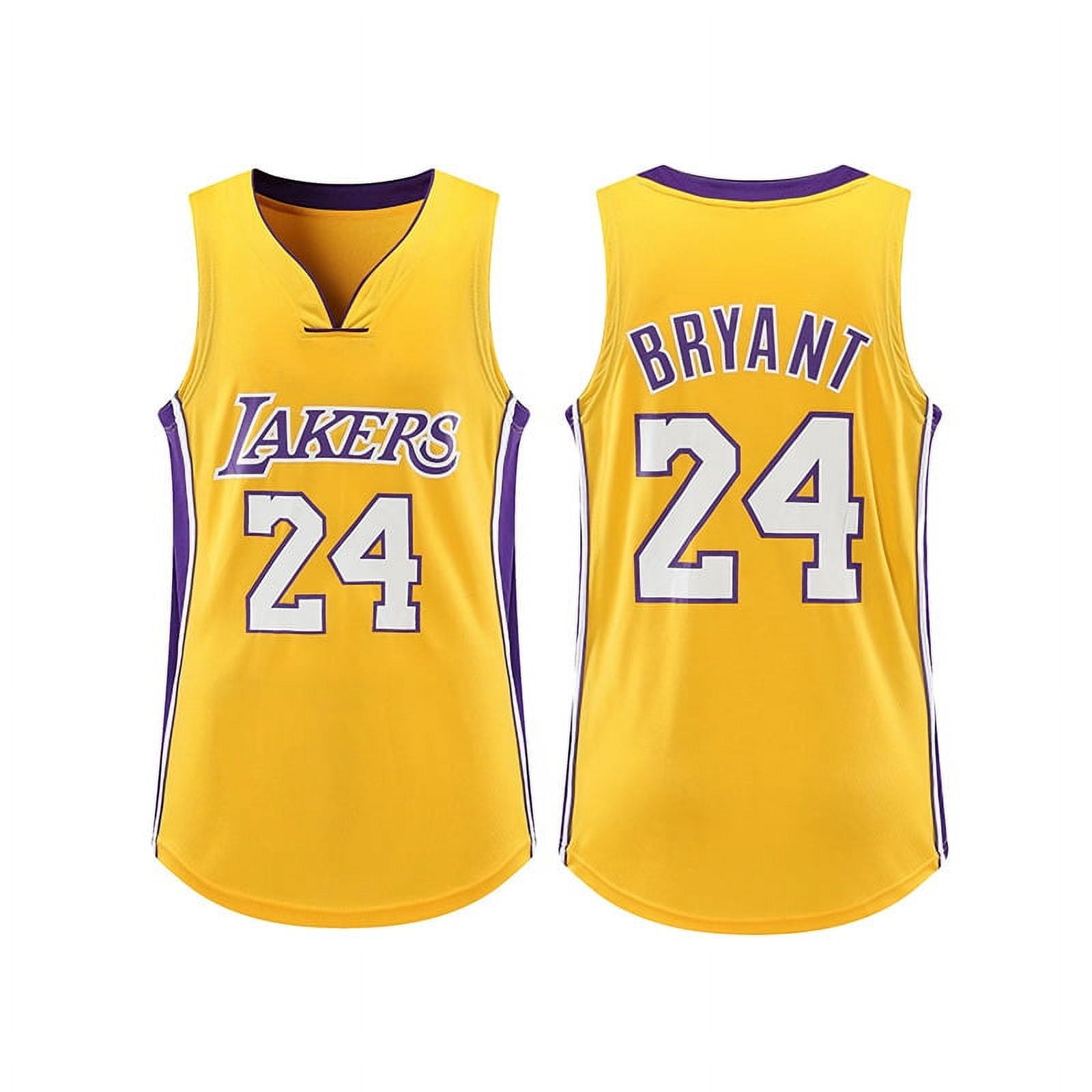 Click here for No. 23 James Jersey  Lakers Kobe No. 24 Curry Jers... prices