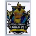2025 Topps MLB All-Star Game Greats Dave Parker #ASGG-19 - Walmart.com