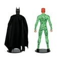 McFarlane Toys Batman Forever DC Multiverse 7-Inch Batman and Riddler ...