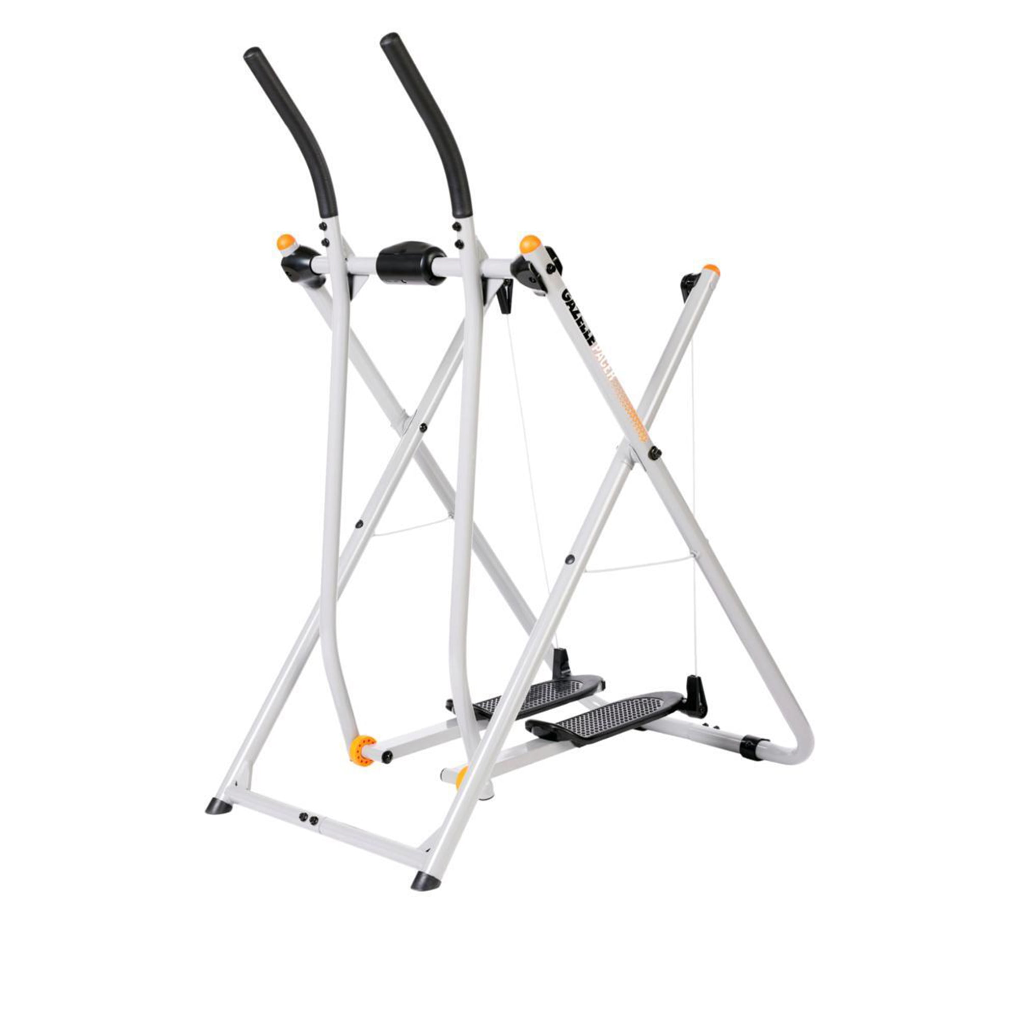 Click here for Gazelle Tony Little Pacer Total Body Fitness Worko... prices