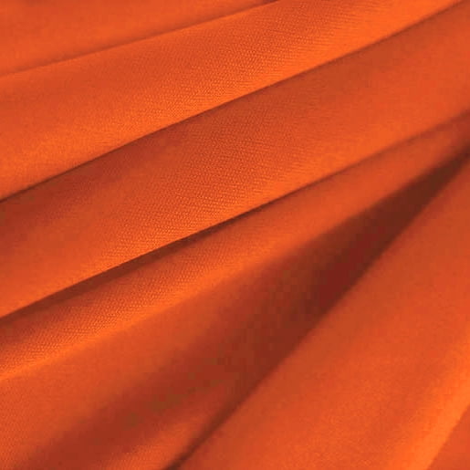 FREE SHIPPING!!! 190 Fire brick 60" Wide Interlock Lining Fabric, DIY ...