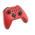 Zen PRO Wireless Gaming Controller, Anti-Drift Joysticks, Dual ...