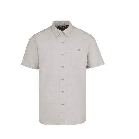 Carhartt Men's Rugged Flex Rigby SS Work Shirt - Walmart.com