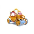 Disney Princess Carriage RC Radio Control Cars - Walmart.com
