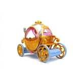 Disney Princess Carriage RC Radio Control Cars - Walmart.com