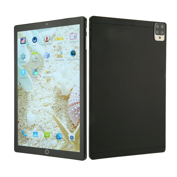 Tableta MT6753 Octa Core batería de la tableta 6000mAh de la pulgada 101 para el hogar | Walmart ...