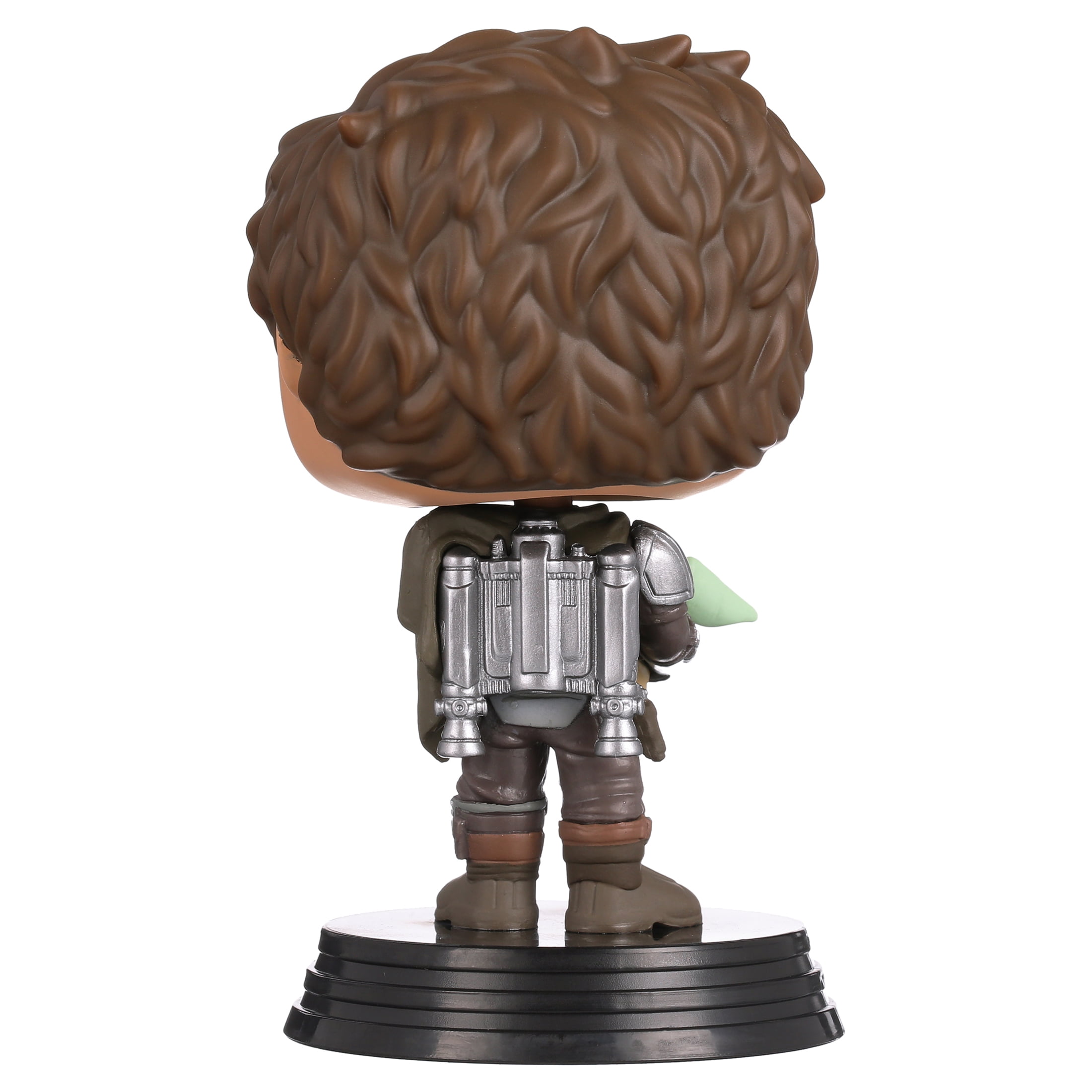 Funko POP! Star Wars: The Mandalorian - Mando
