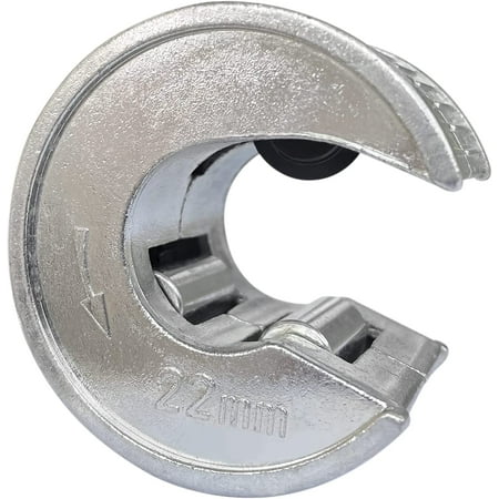 Copper Pipe Cutter 22mm Pipe Cutter Pipe Cutter with 1 extra cutting ...