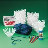 Coral Reef Gift Basket Craft Kit (Pack of 48) - Walmart.com
