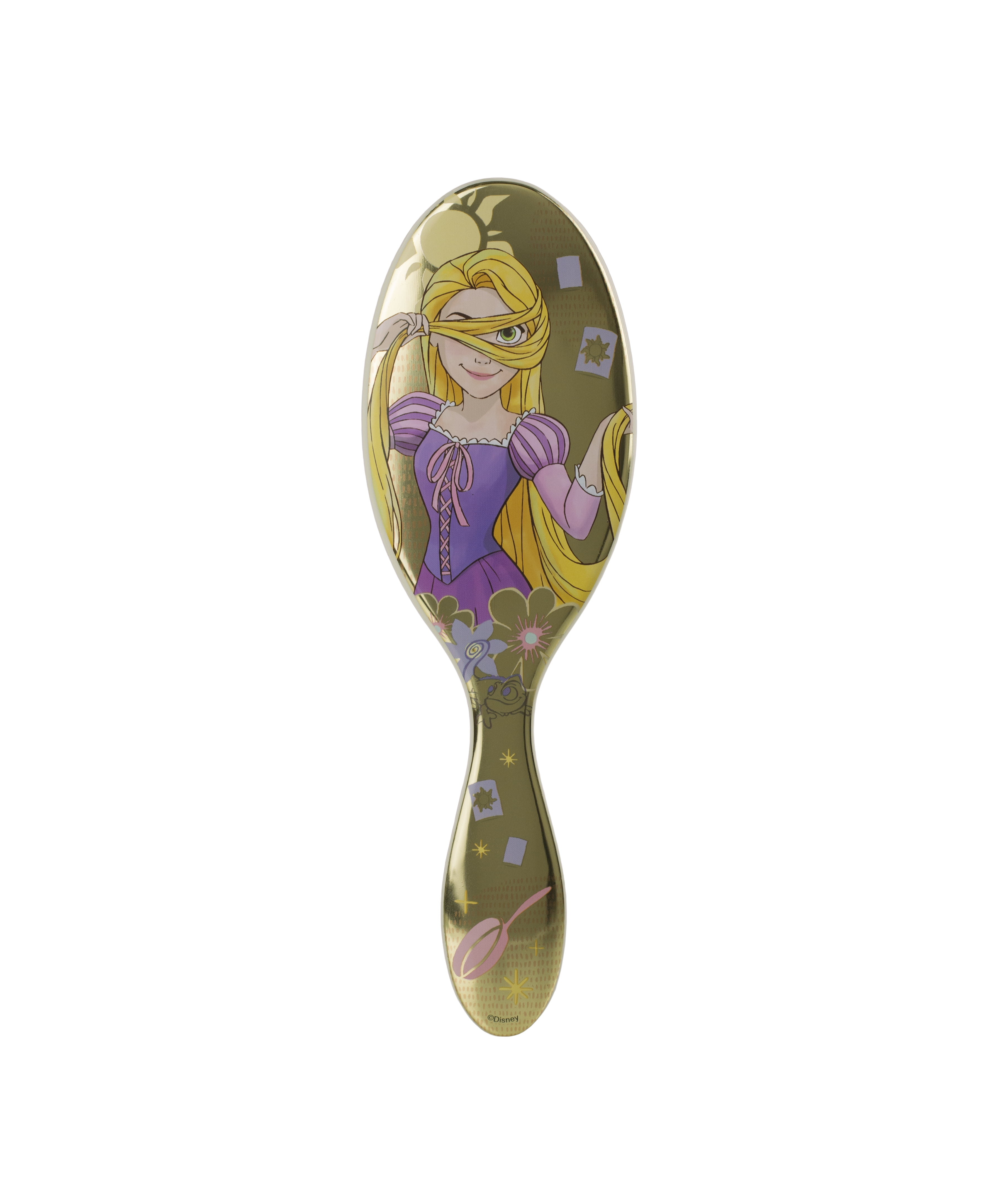 Wet Brush® The Original Detangler® Disney Princess Wholehearted ...