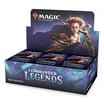 Magic: The Gathering Commander Legends Draft Booster Box | 24 Booster ...