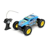 Maisto tech rc rock crawler - extreme - Walmart.com