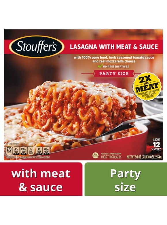 Frozen Family Meals in Frozen Meals - Walmart.com