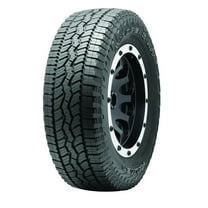 Yokohama Geolandar X-CV 265/60R20 112H All-Season SUV/Crossover Tire with 50,000 Mile Warranty ...