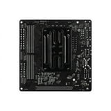 ASRock X470 Gaming-ITX/ac AM4 AMD Promontory X470 SATA 6Gb/s USB 3.1 ...