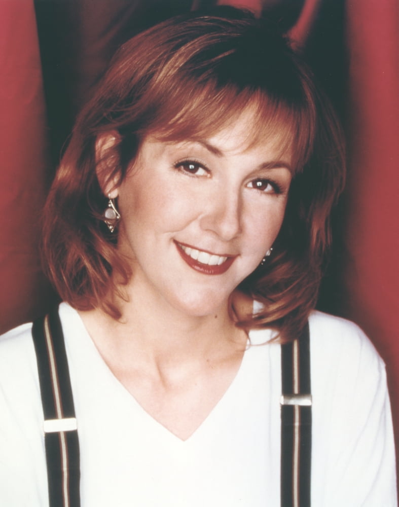 Cynthia Stevenson Smile In A Portrait Photo Print (8 x 10) - Walmart.com