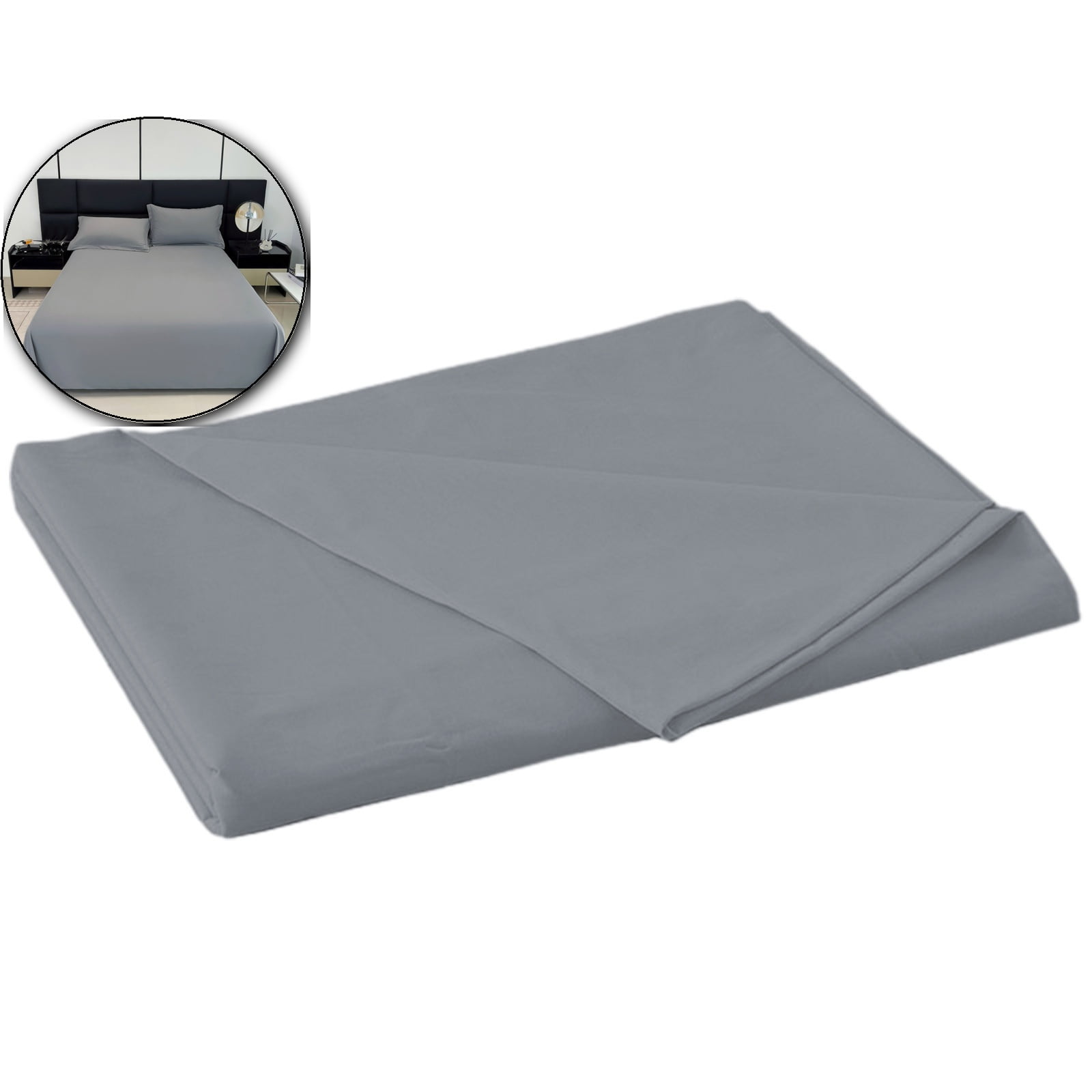 Click here for Dvruxg Flat Sheets - Twin  Full  Queen & King Size... prices