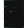 Mainstays 5x7 Bevel Black Tabletop Picture Frame - Walmart.com