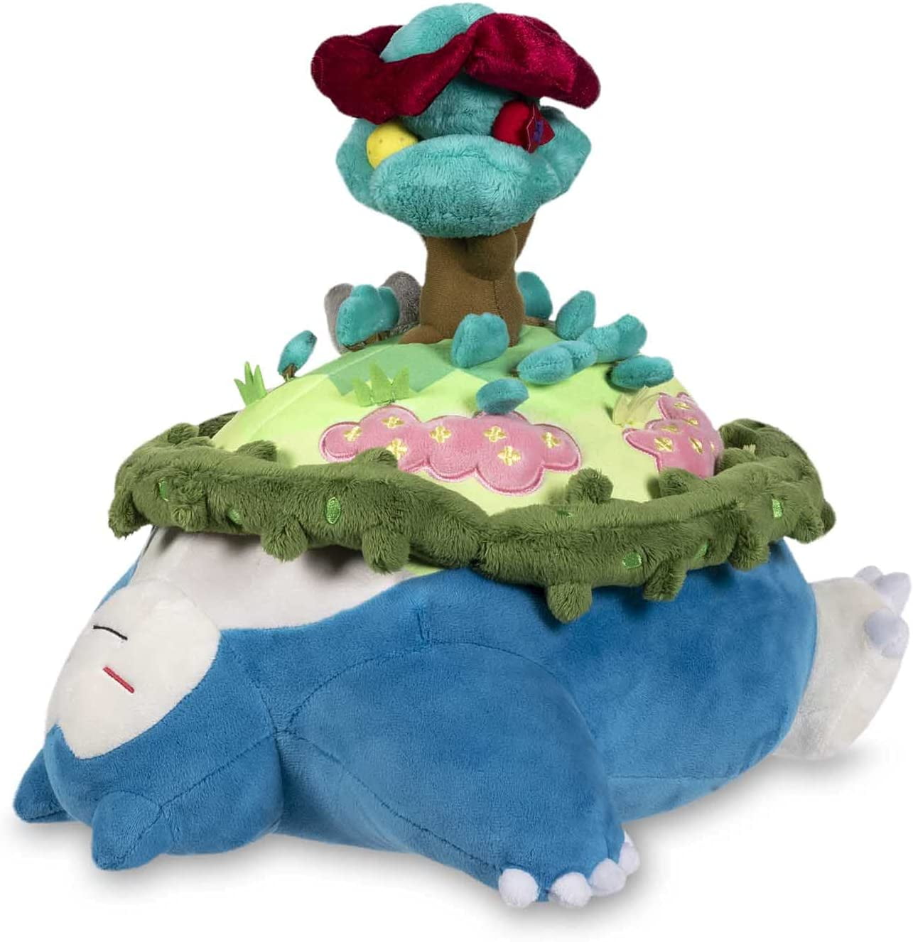 Toys & Games Toys Pokemon jumbo Gigantamax Eevee Plush Evolution plush ...