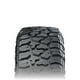Heritage RidgeRunner R/T-X Rugged Terrain LT35X12.50R17 F Light Truck ...